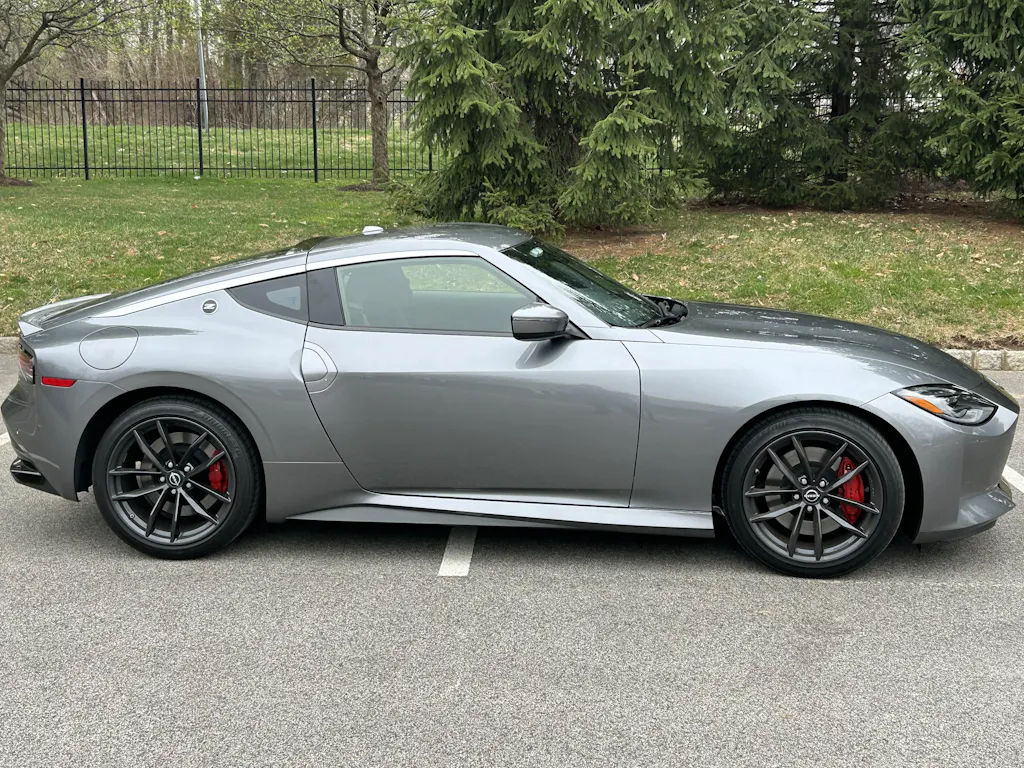 Ceramic Spray - Spray On Ceramic Coating for Cars
