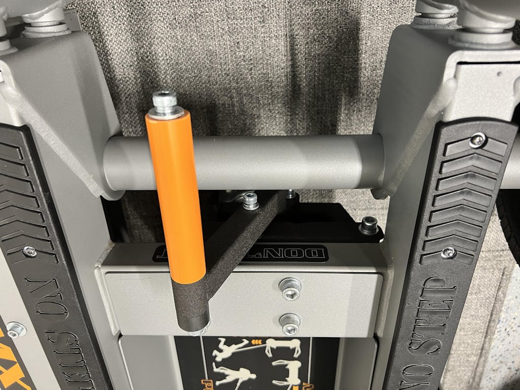 TANK® Swivel Attachment for M4/MX - Torque Fitness