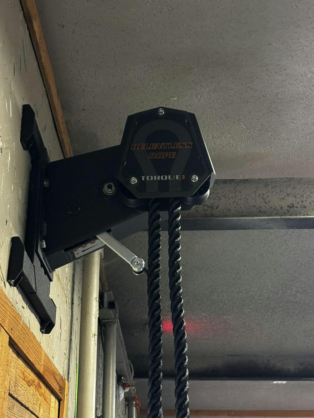 Relentless Rope™ - Torque Fitness