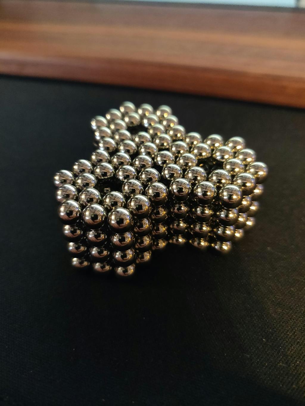 5mm Neodymium Rare Earth Sphere/Ball Magnets N35 (216 Pack) for Sale ...