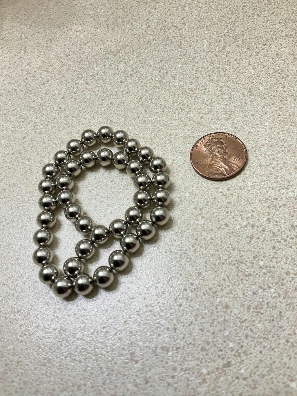 1/4 Inch Neodymium Rare Earth Sphere Magnets N52 (40 Pack) for Sale ...