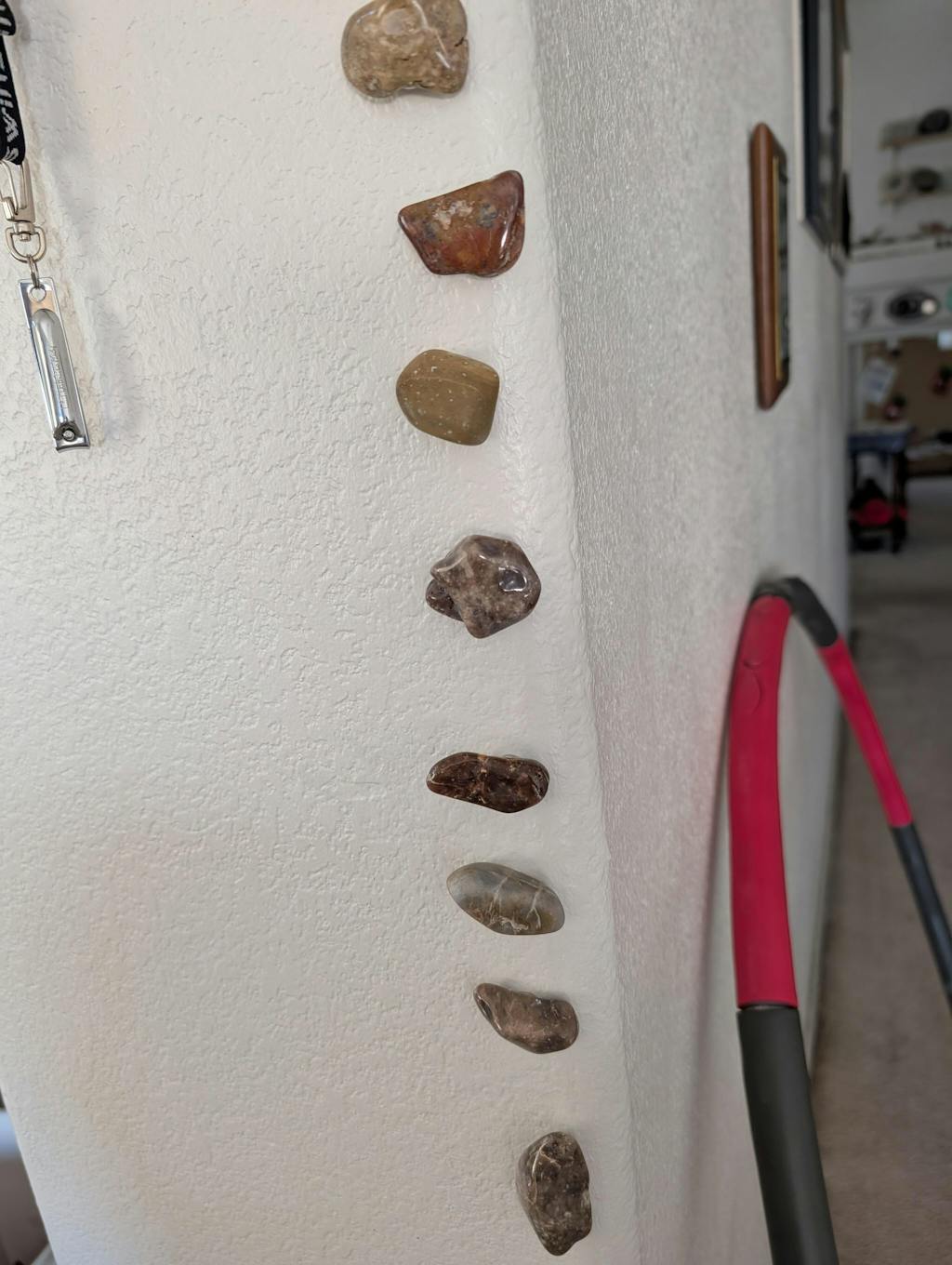 1/2 x 1/8 Inch Neodymium Rare Earth Countersunk Ring Magnets N42 (20 ...