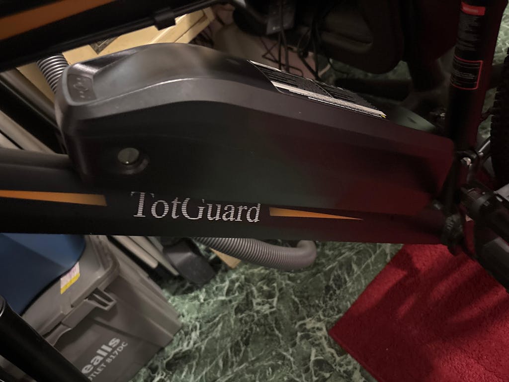 TotGuard Electric Bike Chargers