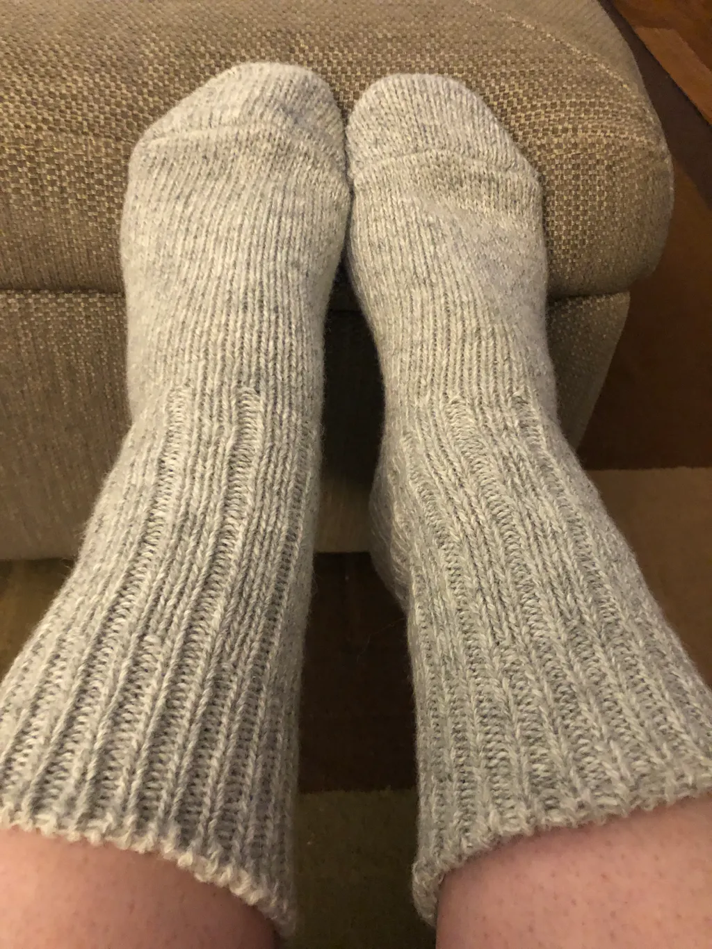 Helsinki Woolen Socks – Touch of Finland