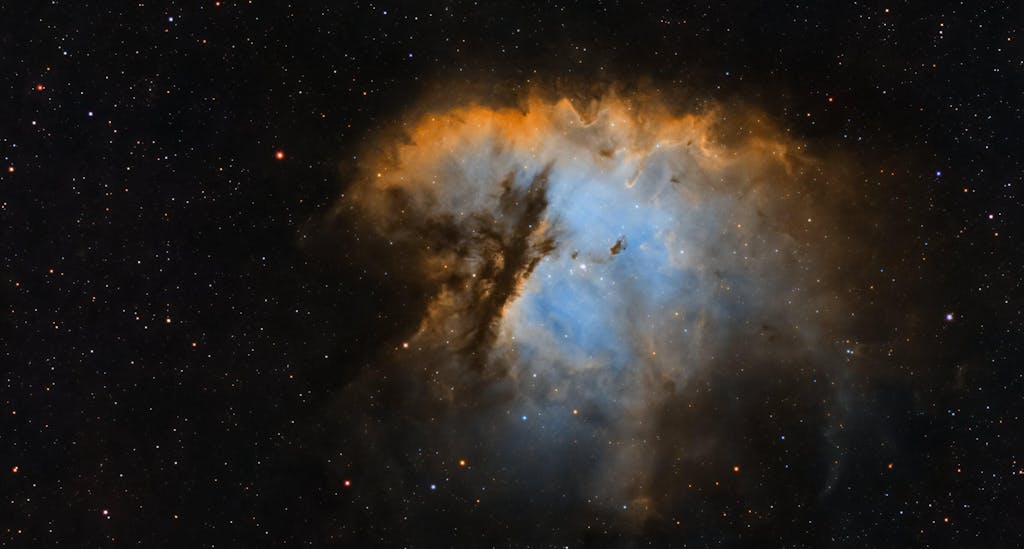 ATR585M 4K Astrophotography Camera with HDR – ToupTek Astro