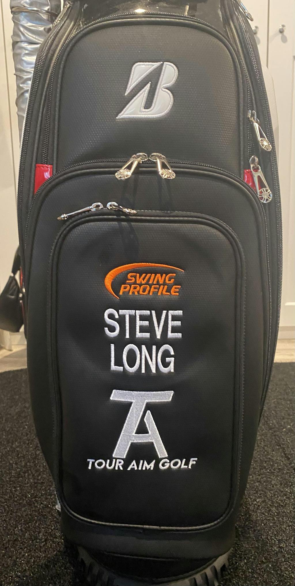 TOUR AIM - TRUE TARGET ALIGNMENT – Tour Aim Golf