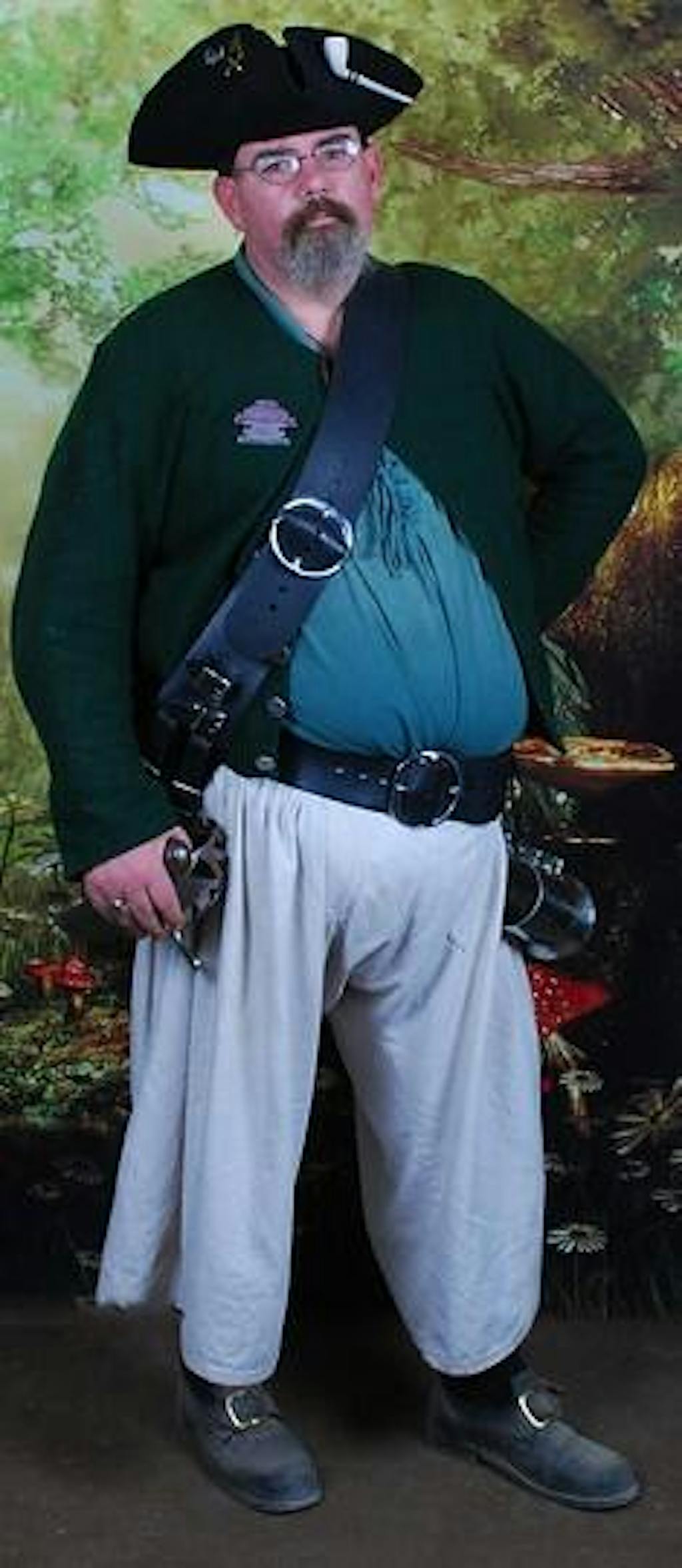 Sailor Slops – Townsends