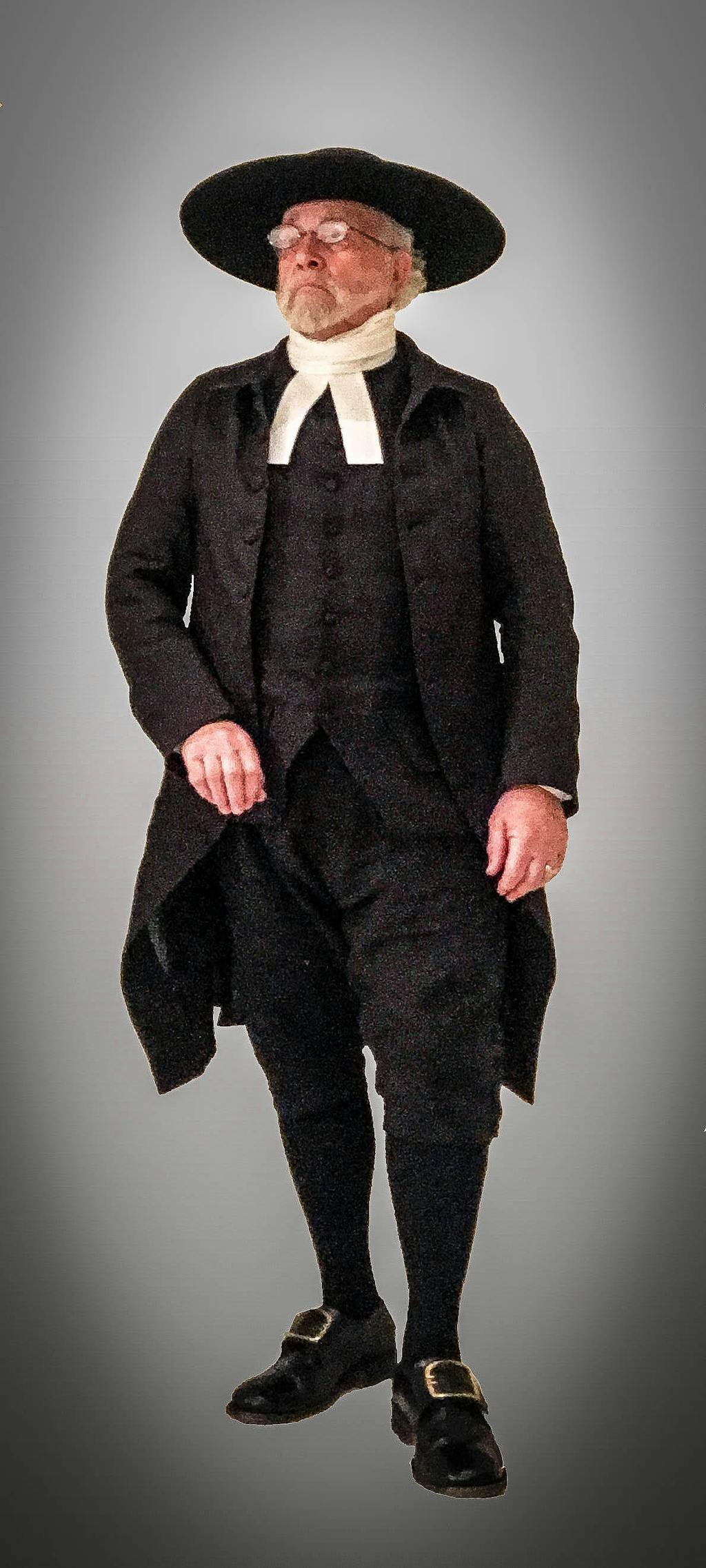 Fall Front Knee Breeches in Linen – Townsends