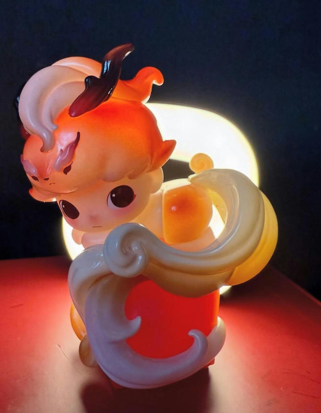 【Sale】DIMOO Stories in the Cup Series Blind Box Figures – Toybeta