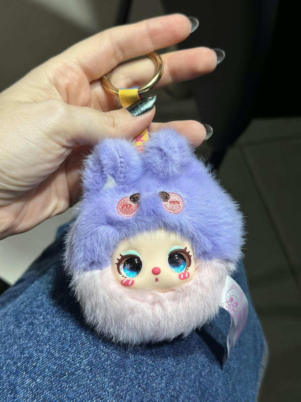 Liila's Garden Tea Party Mini Plush Blind Box – Toybeta