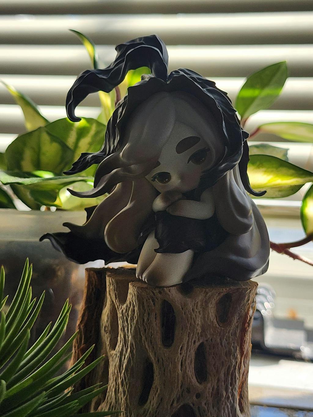 CHAKA Candle Whisper Series Blind Box Figures – Toybeta