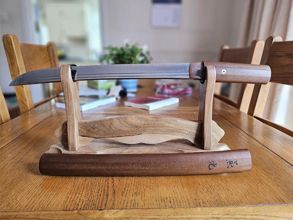 Sasaki Kojiro's Secret Technique: Tsubame-gaeshi | Tozando Katana Shop