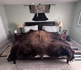 Buffalo Hides, Robes & Rugs - Natural