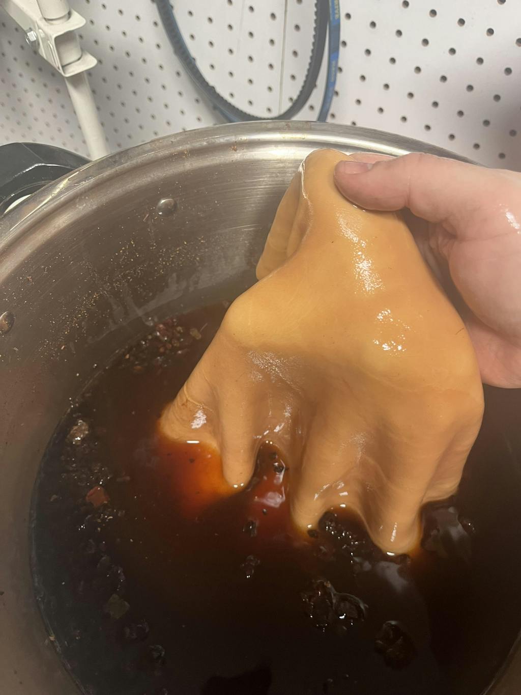 Basics of Bark Tan - Zoom Class - Traditional Tanners