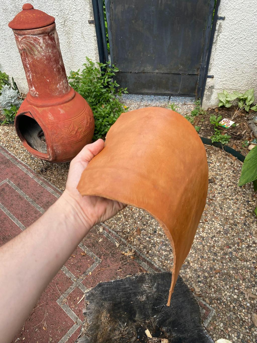 Basics of Bark Tan - Zoom Class - Traditional Tanners