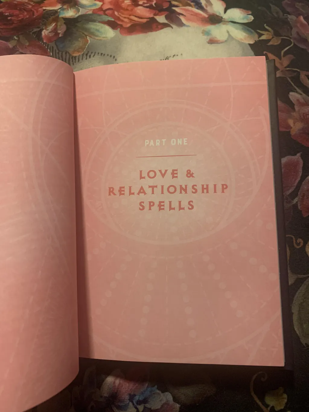 Wicca Book of Spells by Lisa Chamberlain