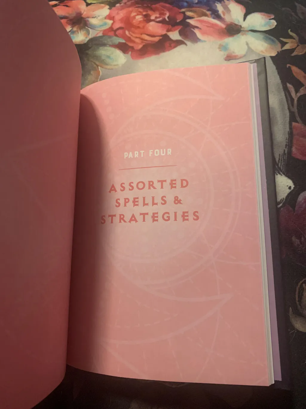 Wicca Book of Spells by Lisa Chamberlain