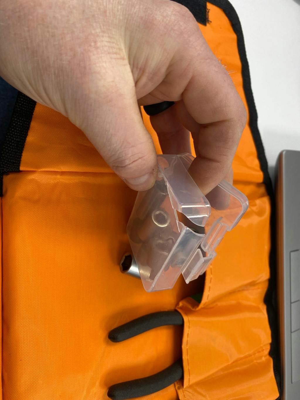 KTM Tool Kit – Trailboundco