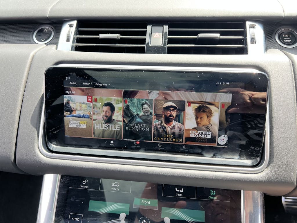 Transcend Car Box | The Best CarPlay Multimedia Box For Your Car