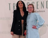 Transcend Women's Fashion: Sustainable dresses with pockets, hand ...