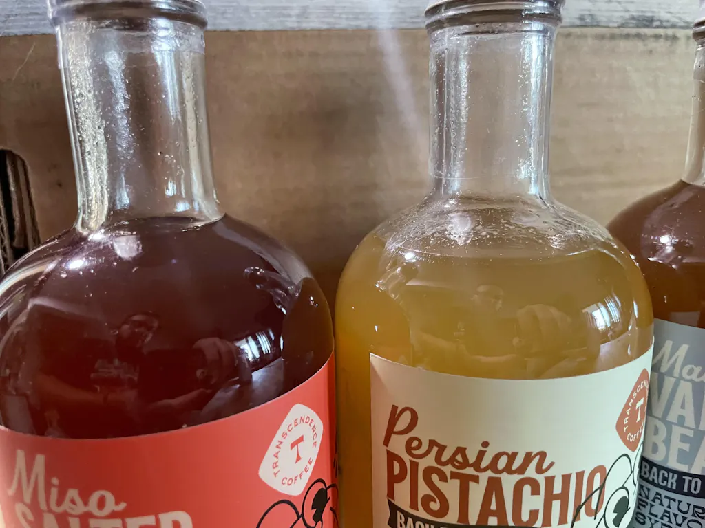 Back to Basics Bundle – transcendencecoffee