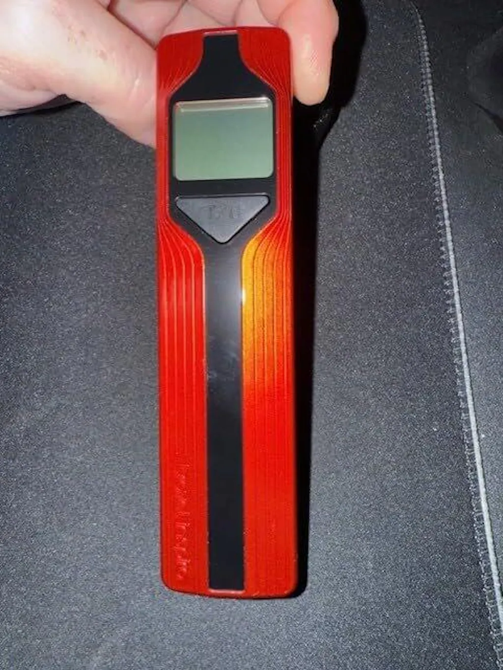 Battery-free Luggage Scale - Eco-friendly Travel Weighing Solution ...