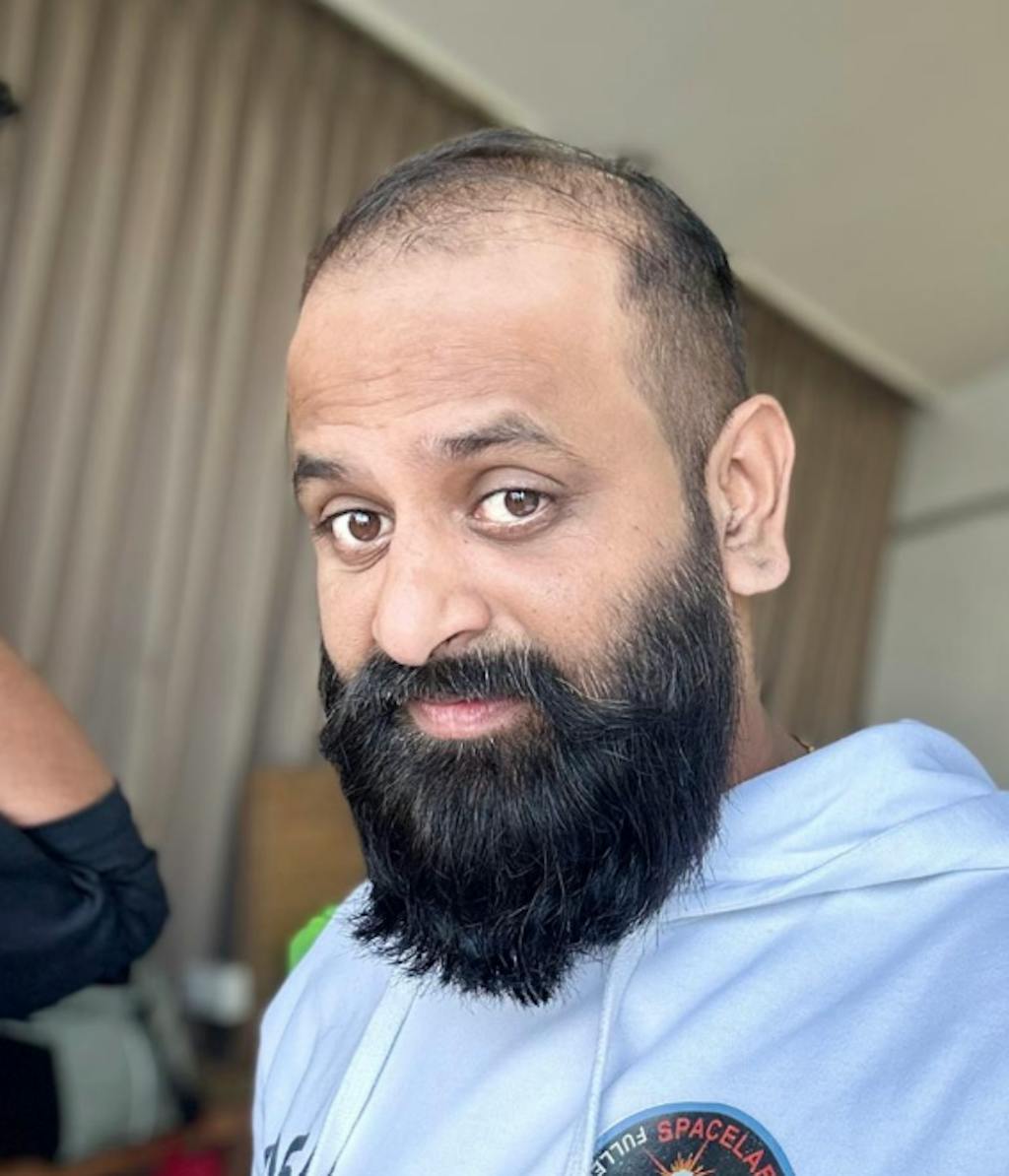 Traya Hair Reviews | Real Hair Growth Stories & Testimonials