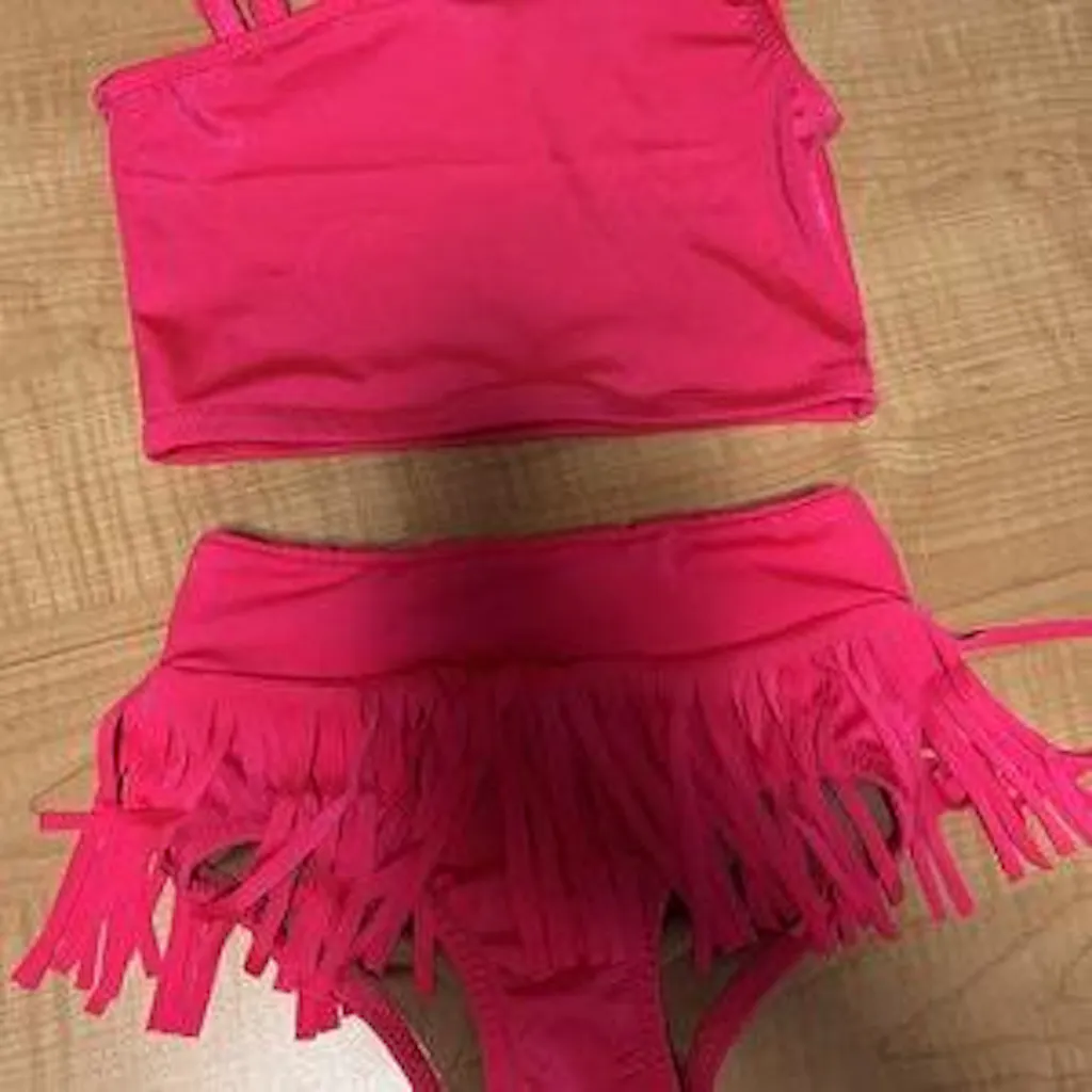 Girls Asymmetrical Dance Top Sewing Pattern – One Shoulder Gymnastics ...