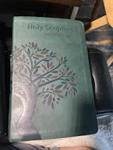 TLV Holy Scriptures: Thinline Edition (Leatherette) – Tree of Life ...