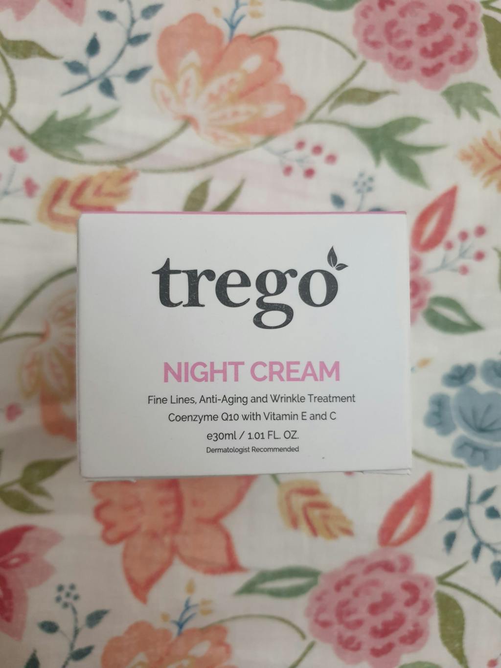 Night Cream Skin Brightening Price in Pakistan - Trego – Trego.pk