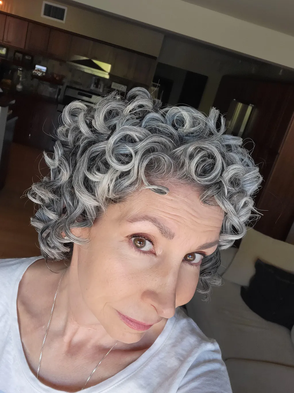 Curl Defining Mousse – TréLuxe