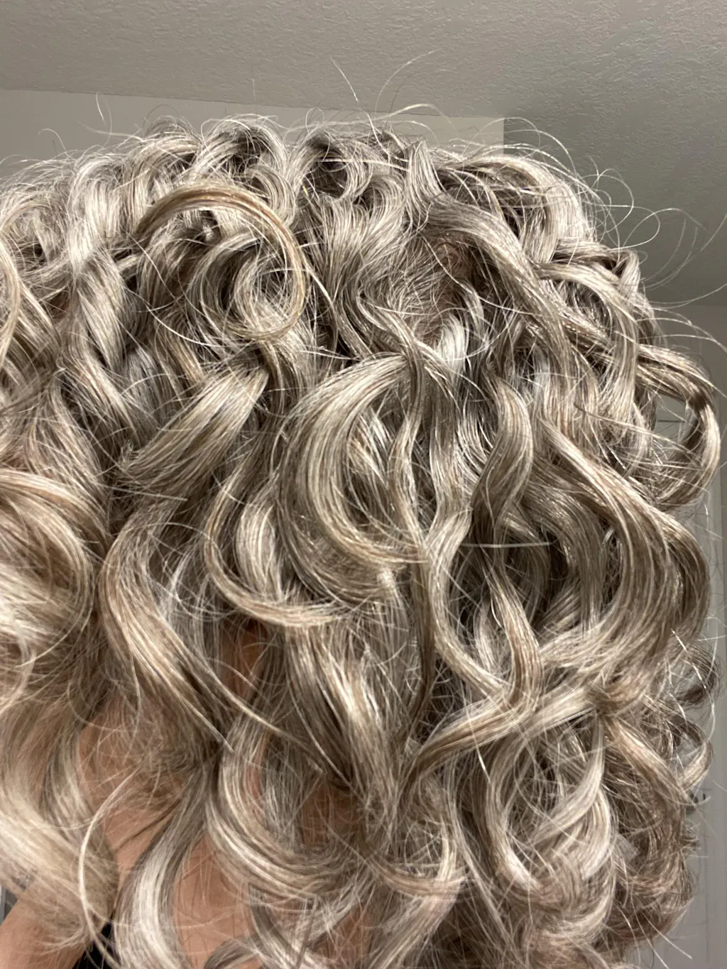 Curl Defining Mousse – TréLuxe