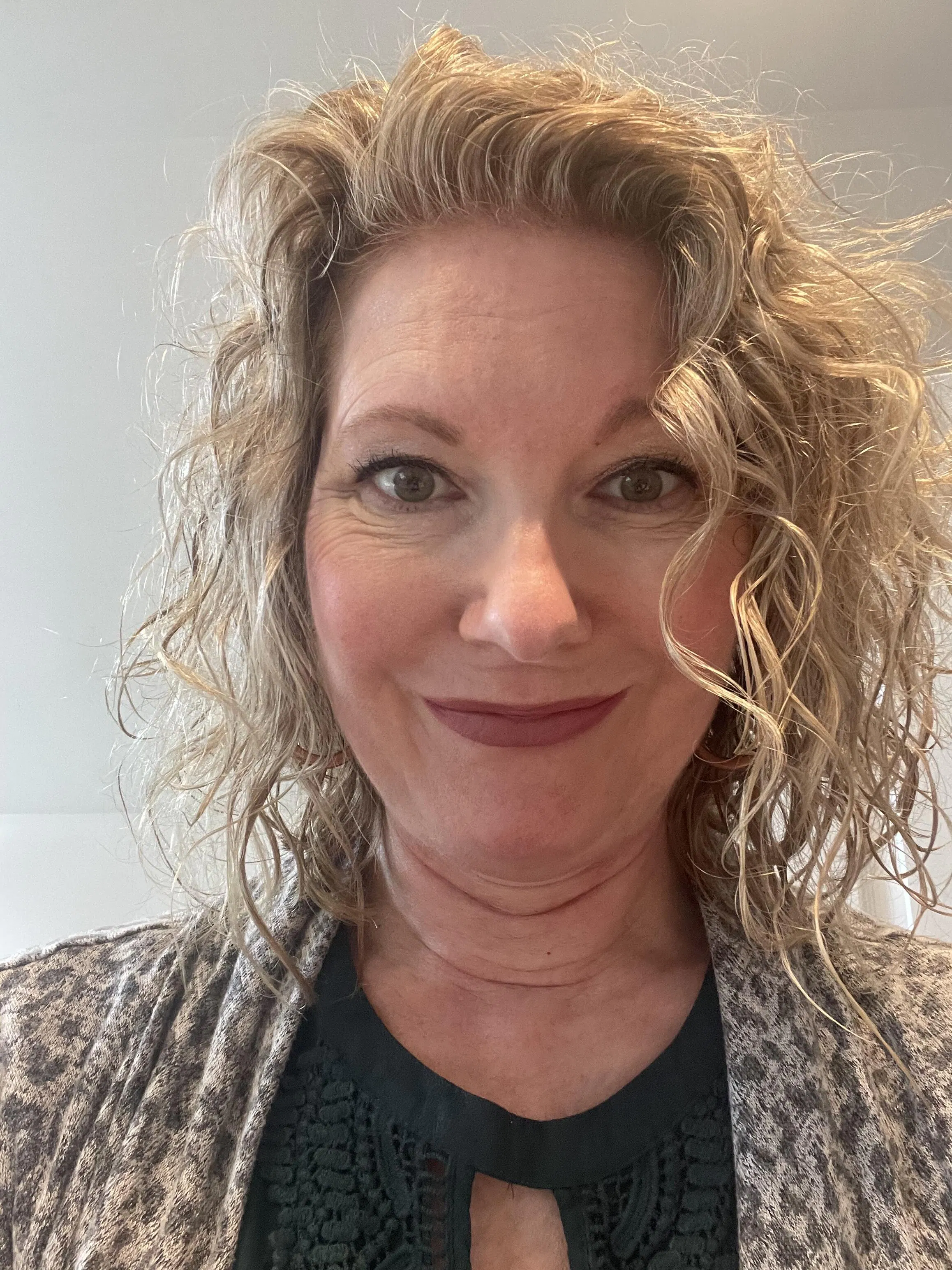 The Curly Style & Refresh™ Set – TréLuxe