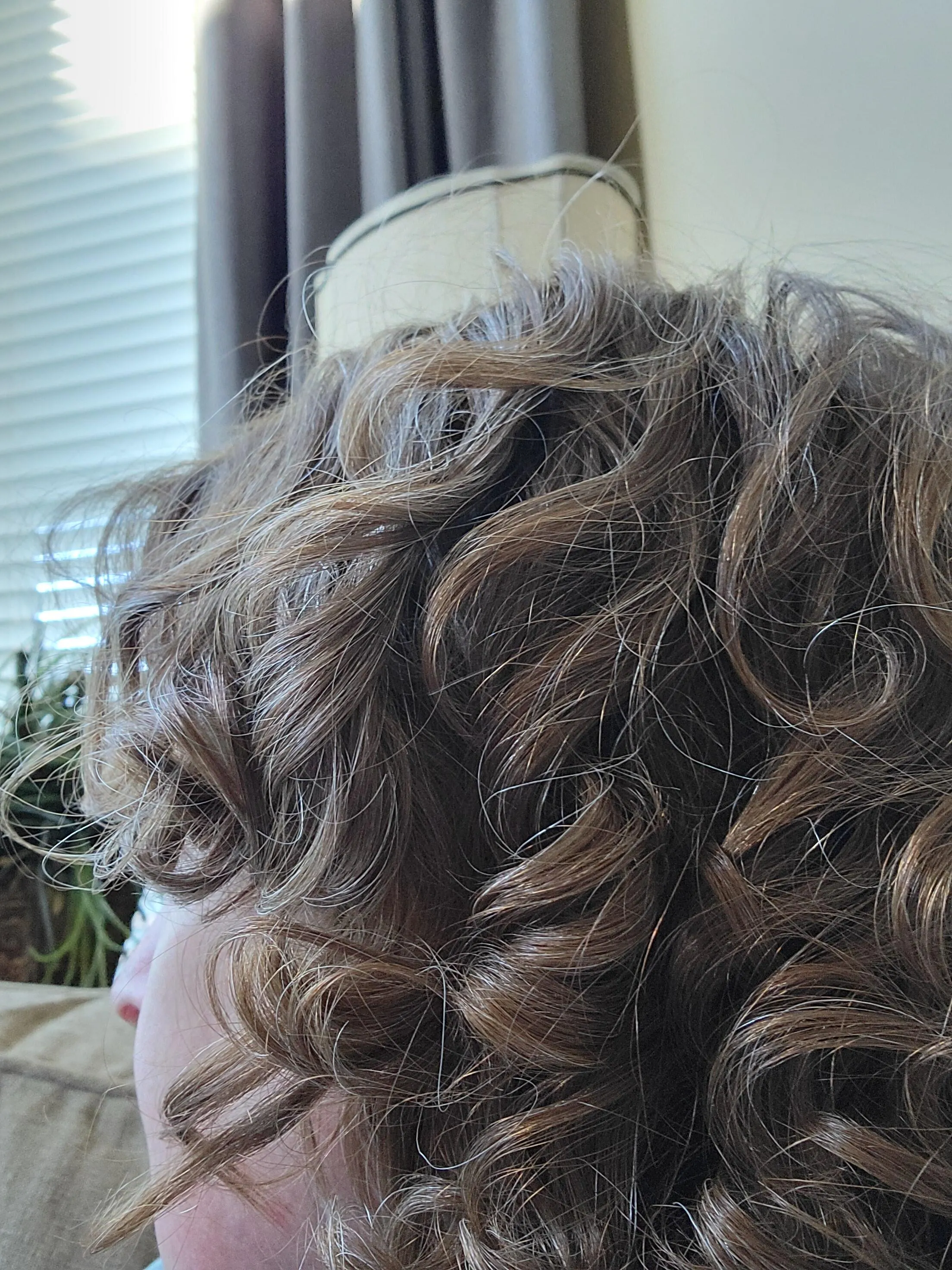 The Curly Style & Refresh™ Set – TréLuxe