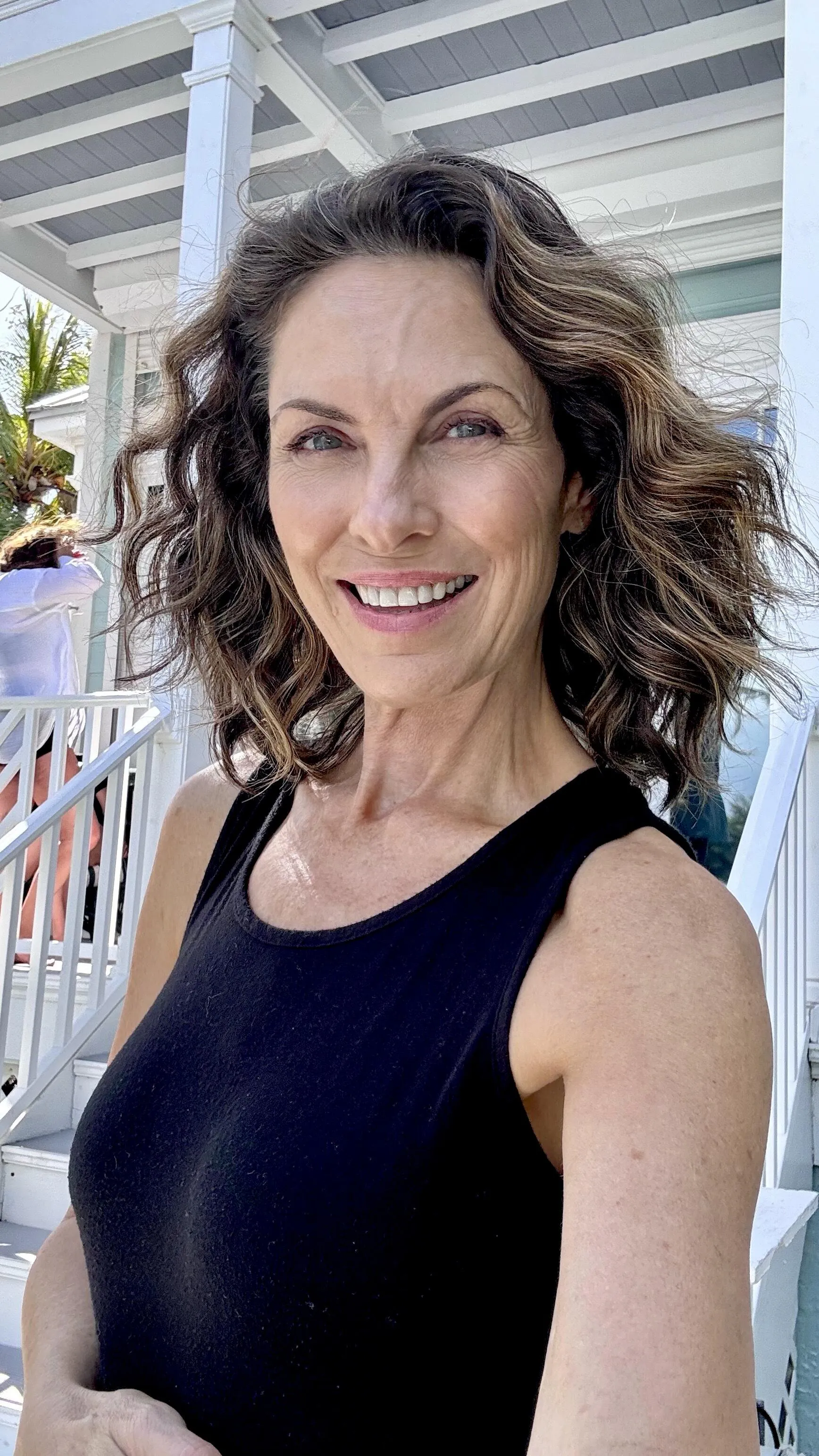The Curly Style & Refresh™ Set – TréLuxe