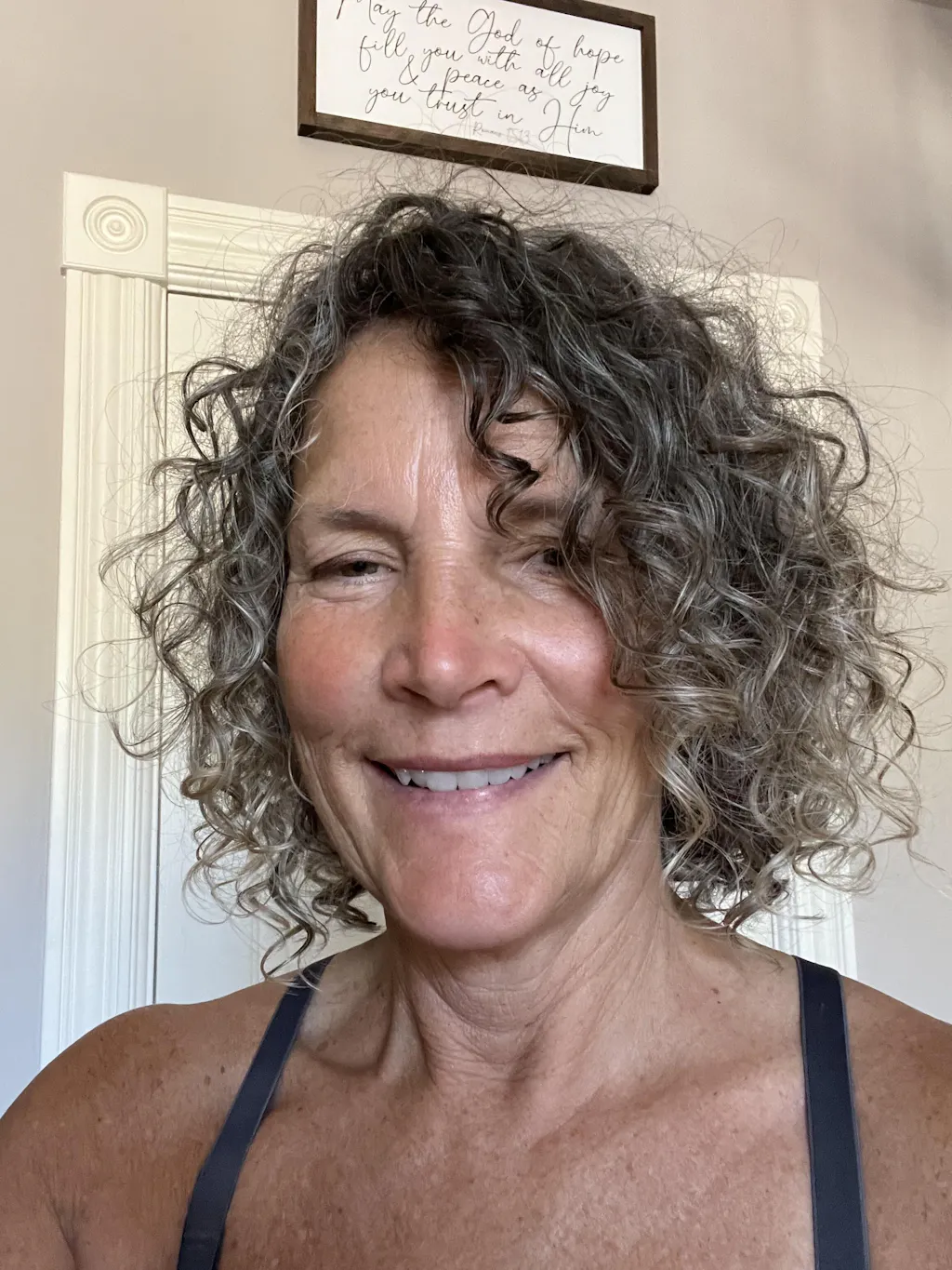 The Curly Style & Refresh™ Set – TréLuxe