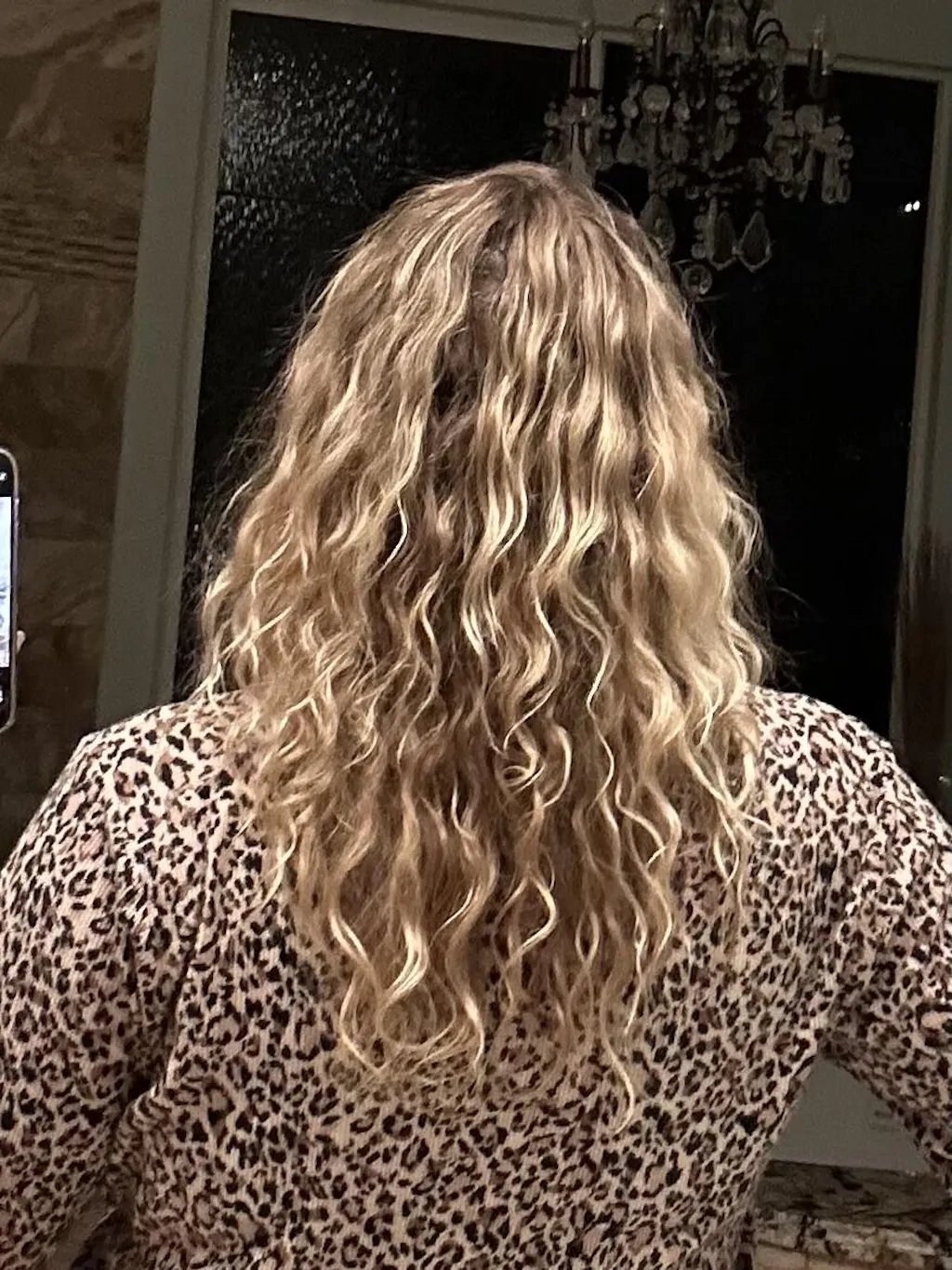 The Curly Style & Refresh™ Set – TréLuxe