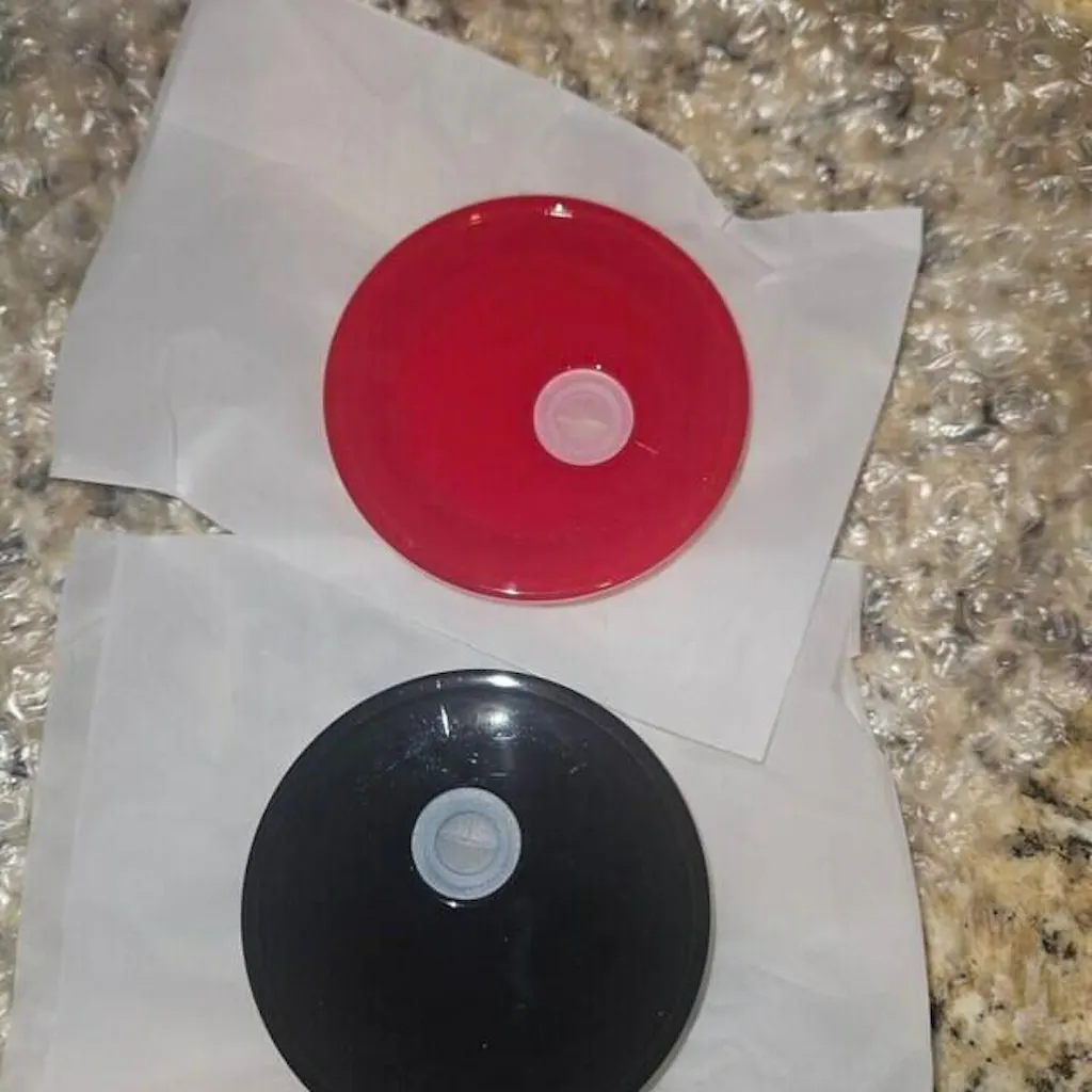 Acrylic Color Lids for 16oz Glass Can – Trendy Supply