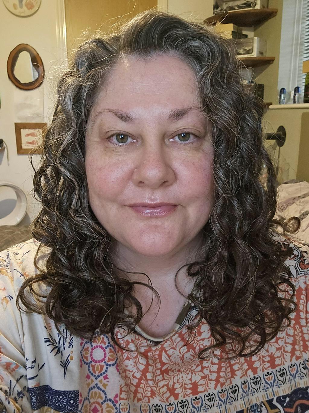 Bamboo Ginseng Curling Glaze – TREPADORA™