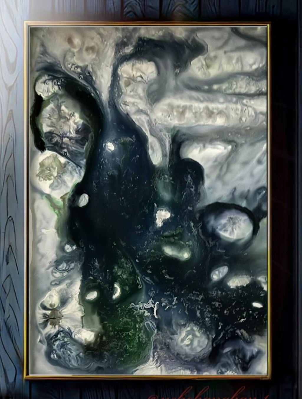 Tri-Art Low Viscosity - Liquid Mirror