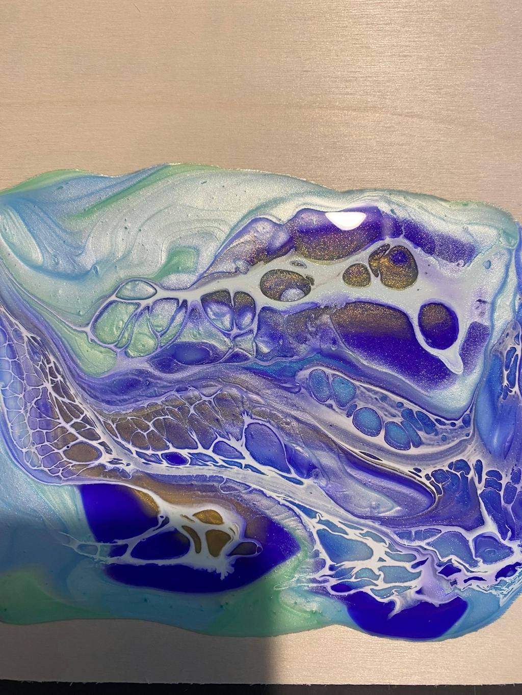 Tri-Art Liquids - Primary Cyan