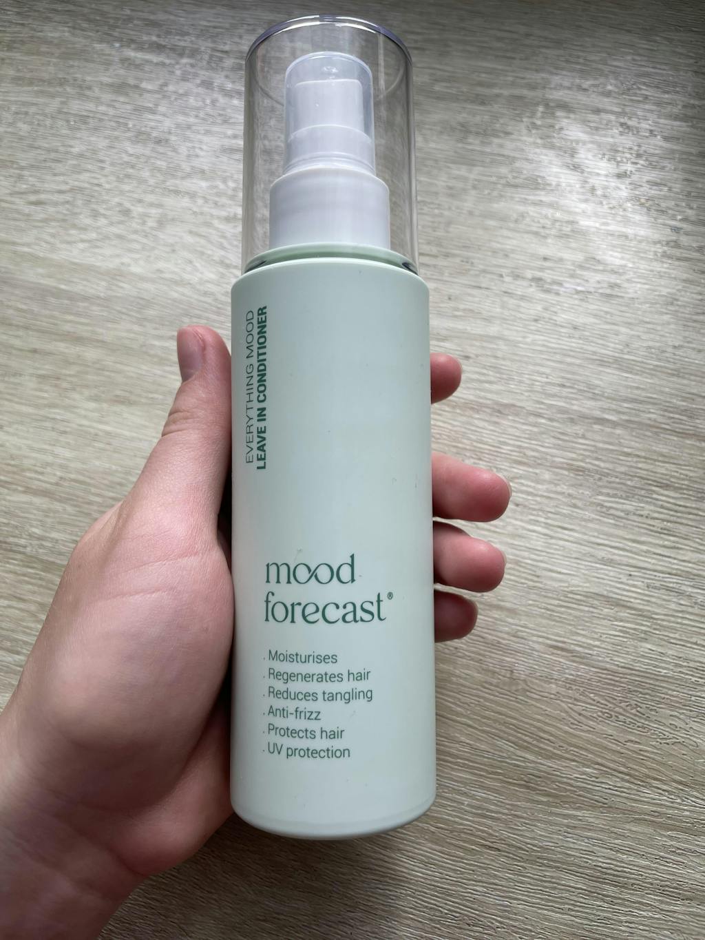 Odżywka bez spłukiwania Everything Mood Forecast – TrichoClub