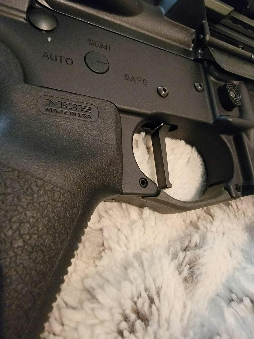 TriggerTech – TriggerTech Canada