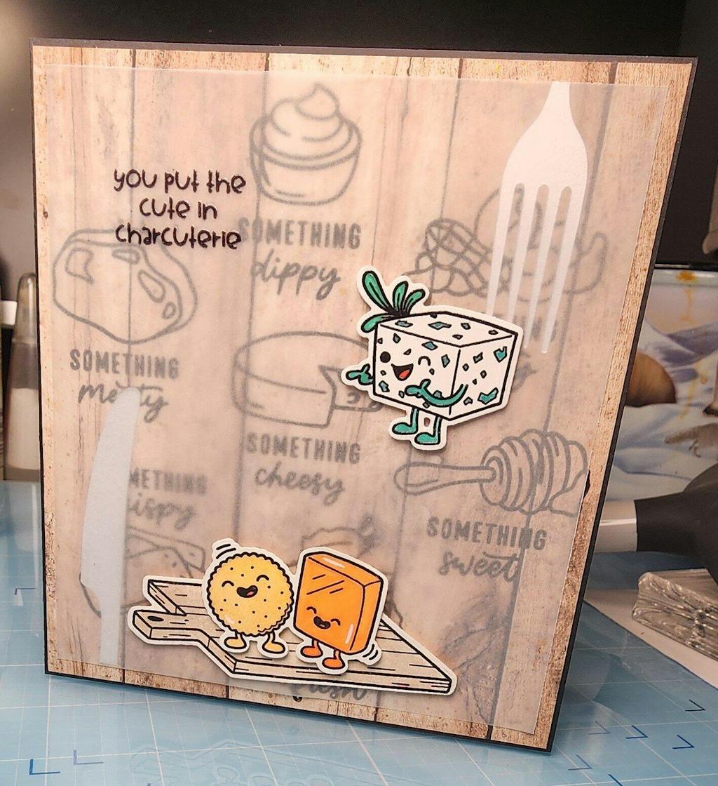 Latest Release– Page 2 – Trinity Stamps