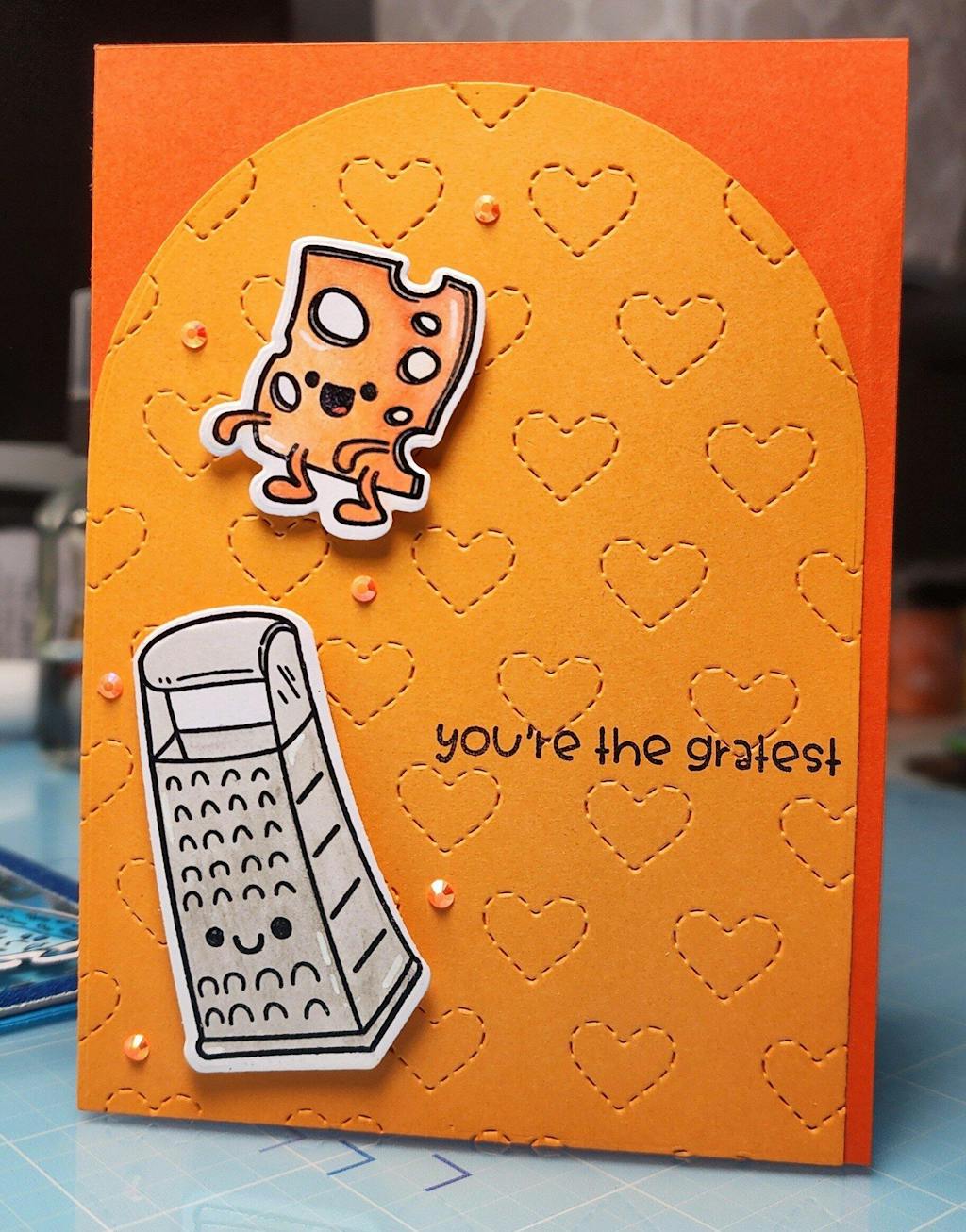 Latest Release– Page 2 – Trinity Stamps