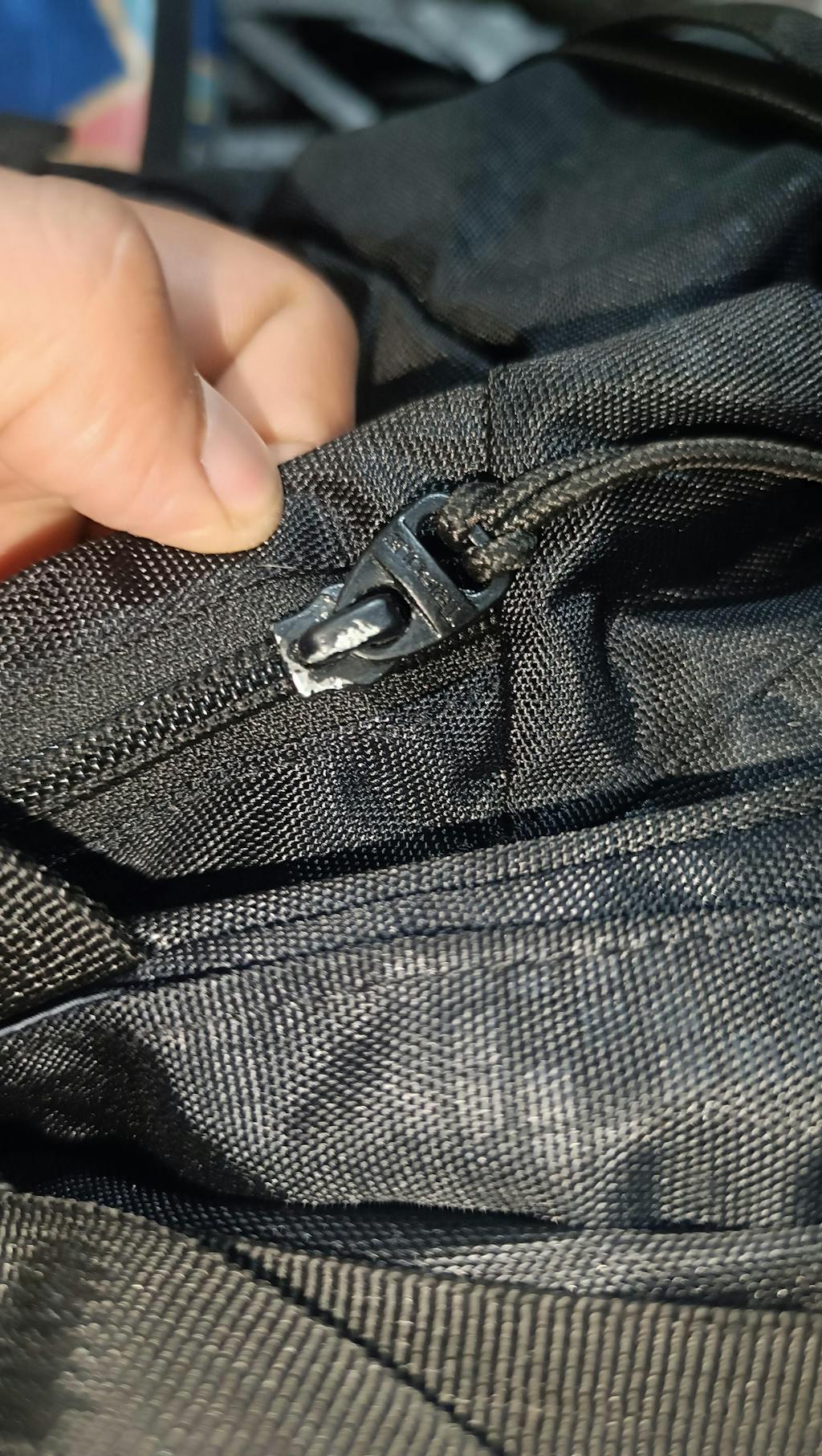 Tripole Walker Pro Metal Frame Rucksack with Rain Cover for Trekking ...