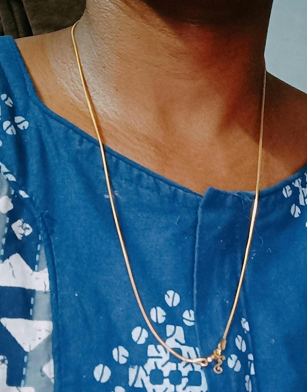 Strength Chain – Trisu