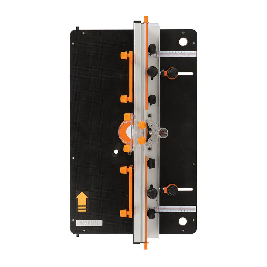Triton Tools Router Table Module TWX7RT001 | Designed For The TWX7 ...