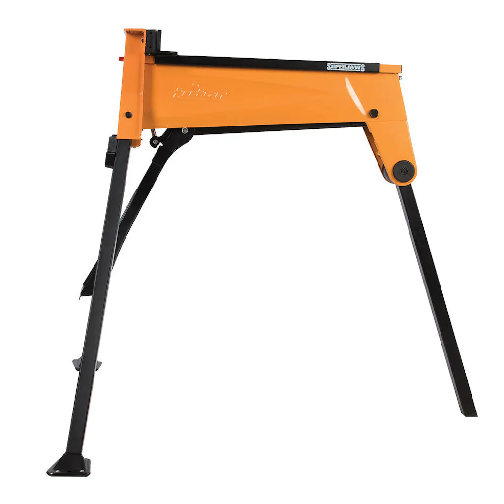 Triton SuperJaws Portable Clamping System | SJA100E | 1000 kg Clamping ...