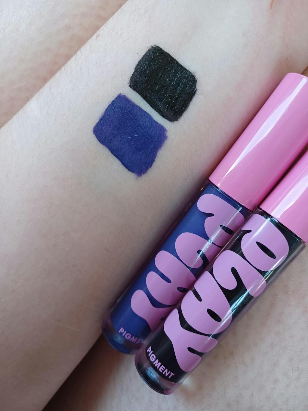 Game Over - Play Pigment - Trixie Cosmetics